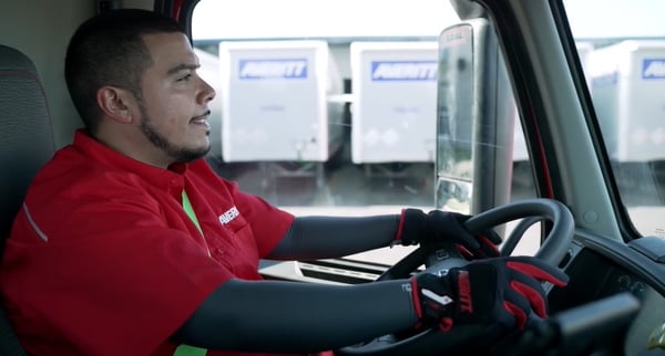 On Tour Logistics | Production & Event Driving | Averitt